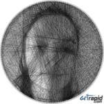 ArtRapid - String Art Generator - art from a single thread